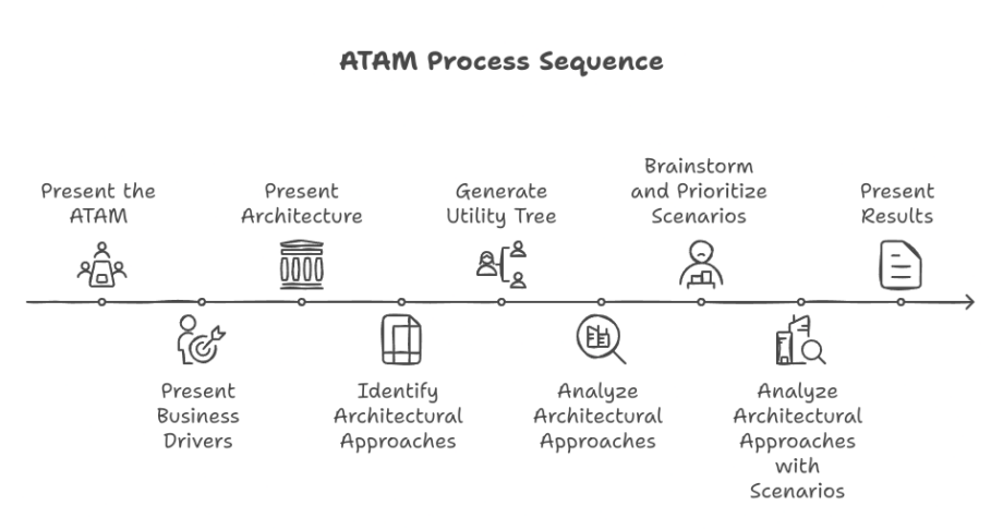 ATAM: A Comprehensive Guide to Architecture Evaluation - An Architect To Be